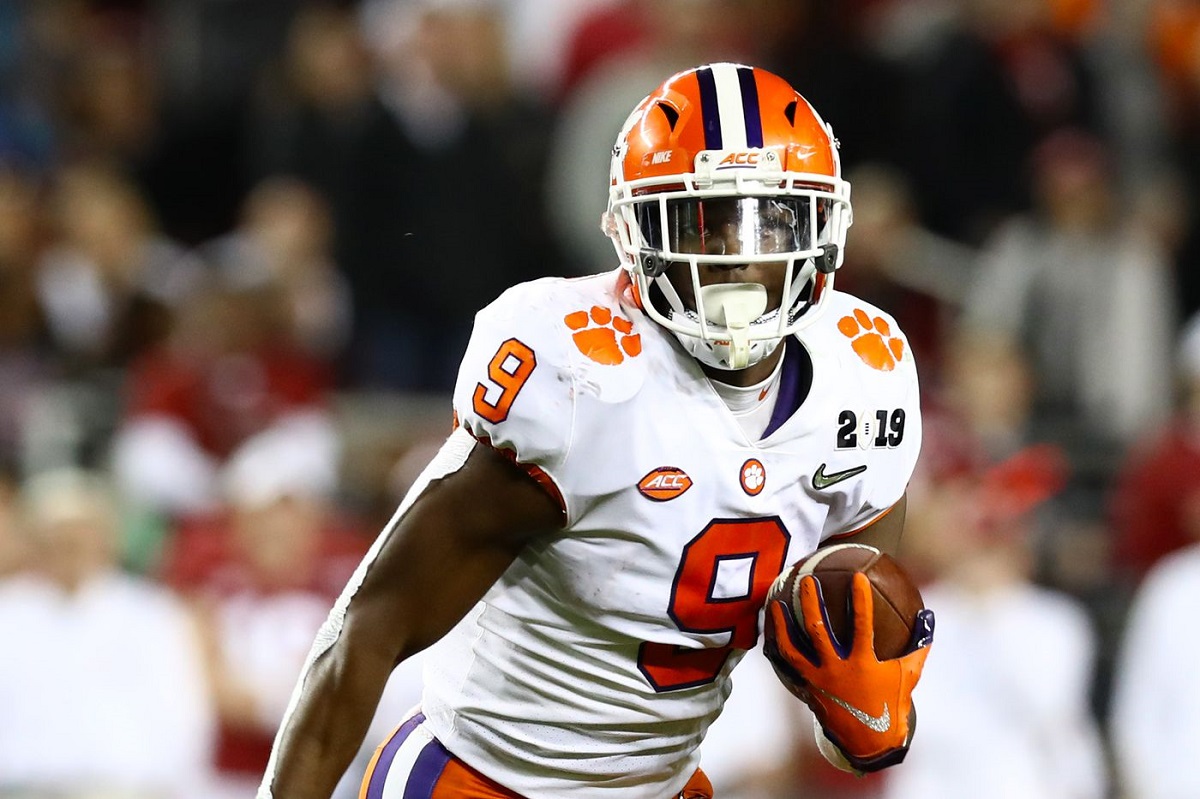 Predicting Future Freaks: Speed Demons - Dynasty Football Factory Predicting Future Freaks: Speed Demons - Dynasty Football Factory