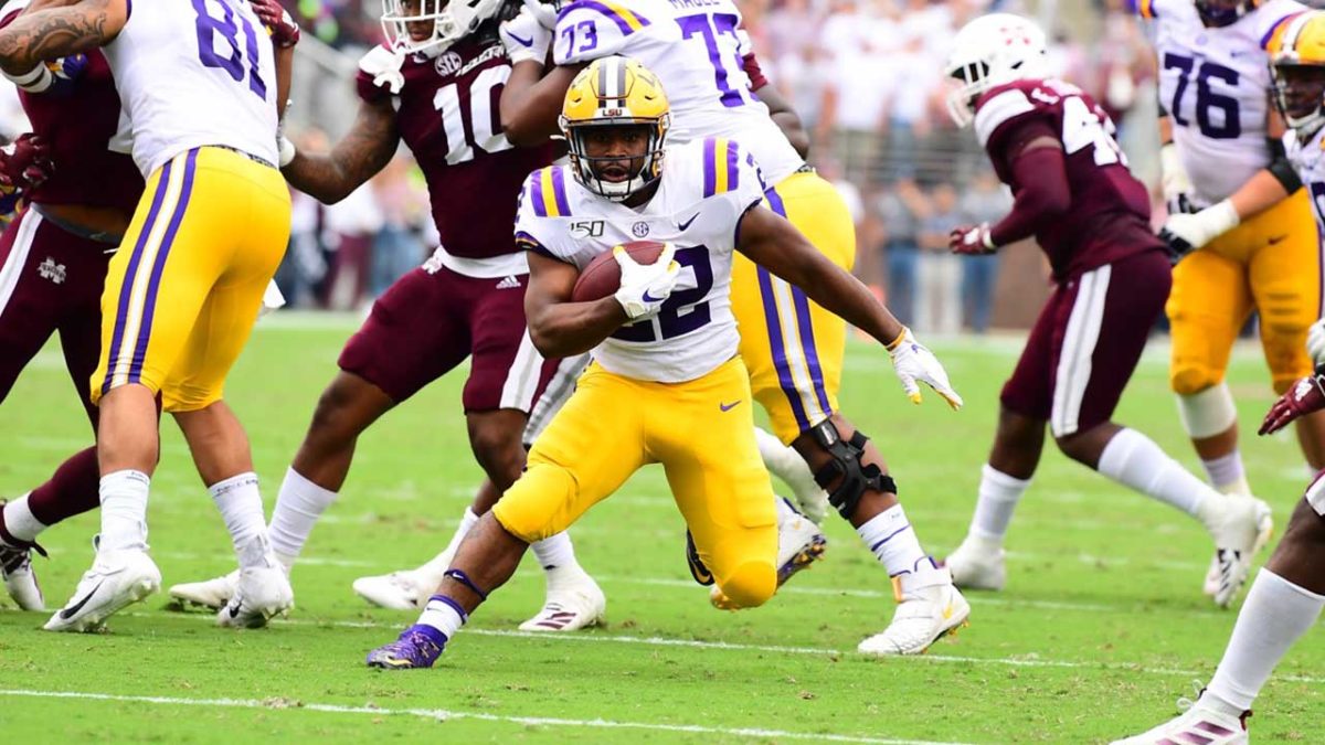 NFL Draft First Round: Redraft Reaction - Dynasty Football Factory