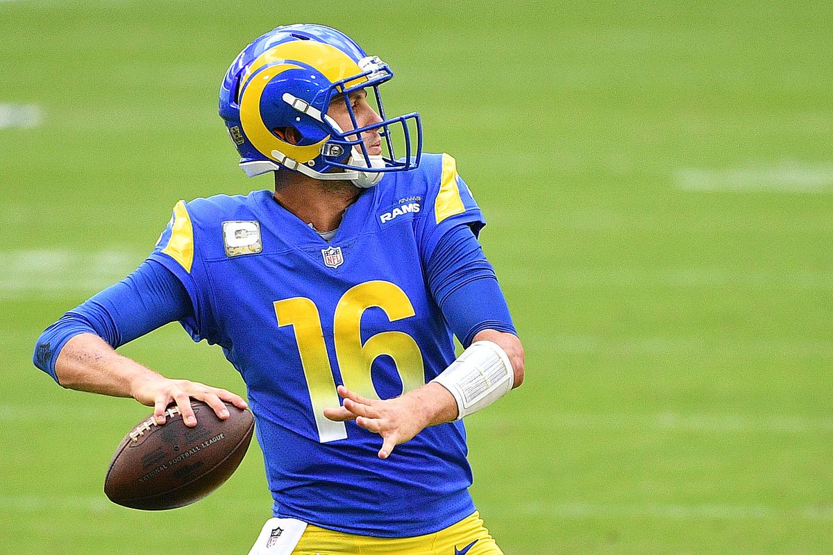 Week 10 Streamers - Dynasty Football Factory