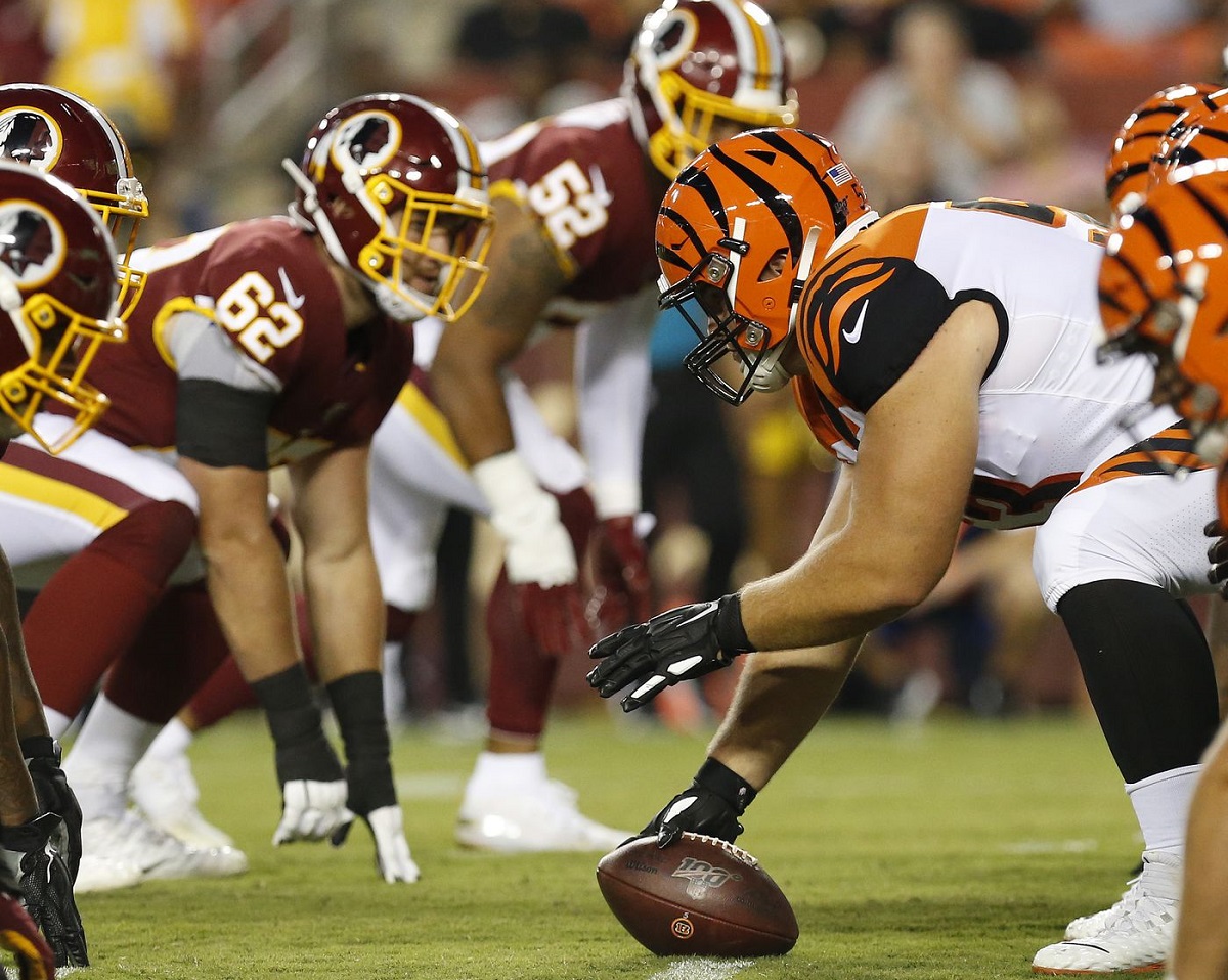 Against the Spread: NFL Week 11 - Dynasty Football Factory