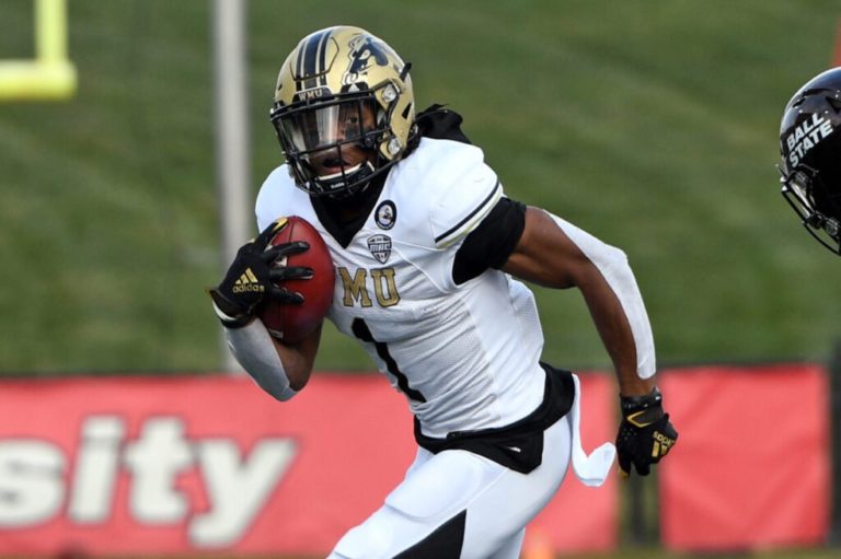 DFF Draft Coverage: D'Wayne Eskridge to the Seahawks - Dynasty Football ...