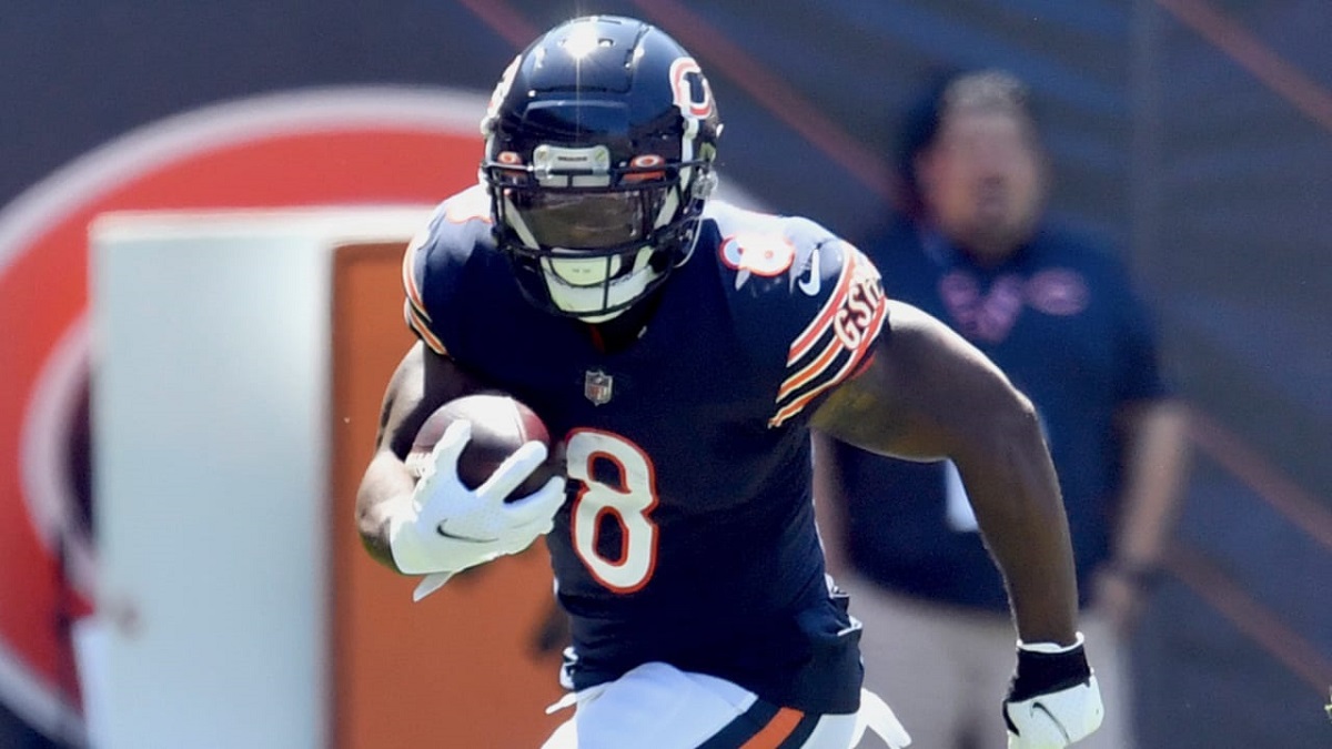 max williams Archives - Dynasty Football Factory