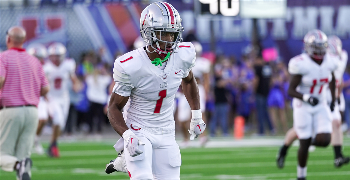 Micah Hudson: Potential Freshman Phenom? - Dynasty Football Factory