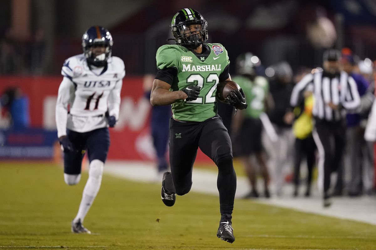 Dynasty Player Profile: Rasheen Ali - Dynasty Football Factory