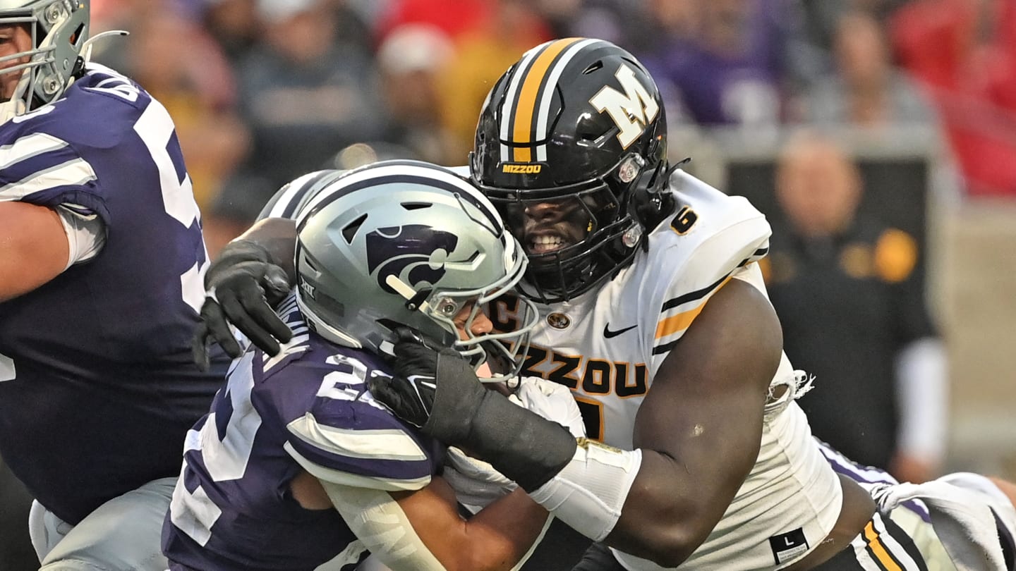 Dynasty Player Profile: Darius Robinson - Dynasty Football Factory