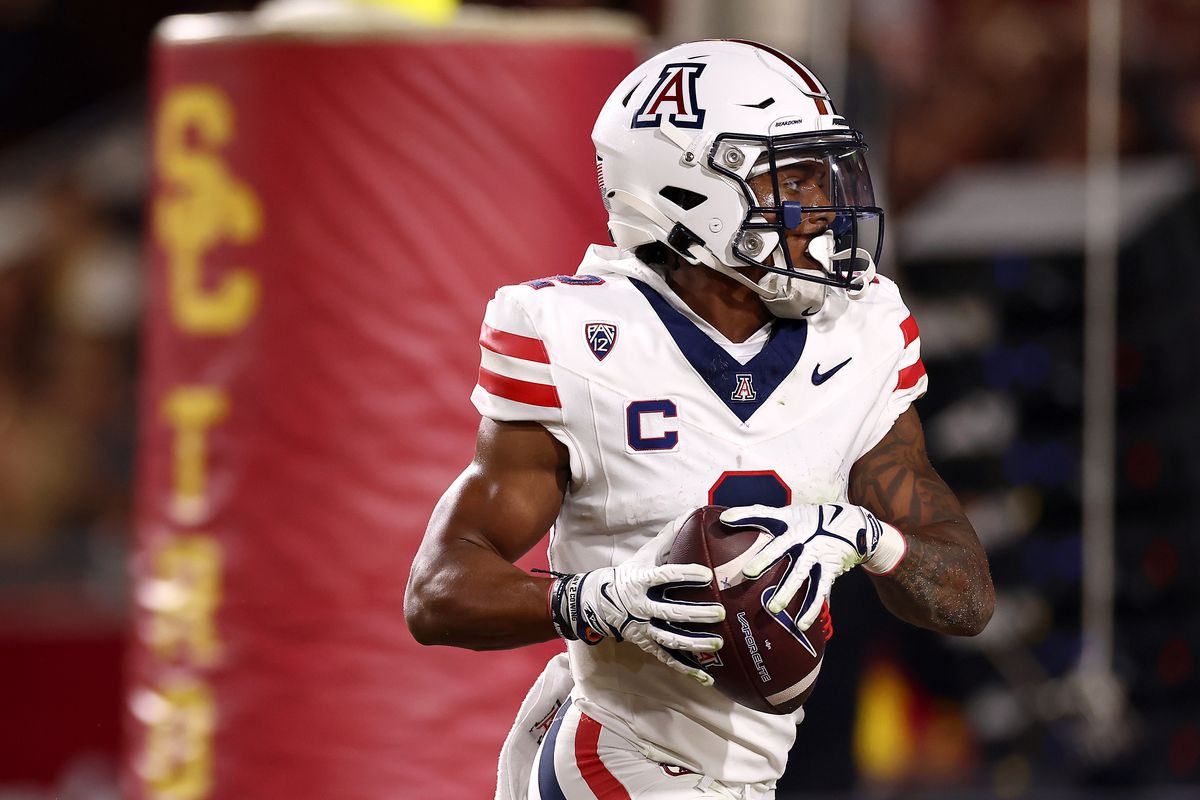 Dynasty Player Profile: Jacob Cowing - Dynasty Football Factory