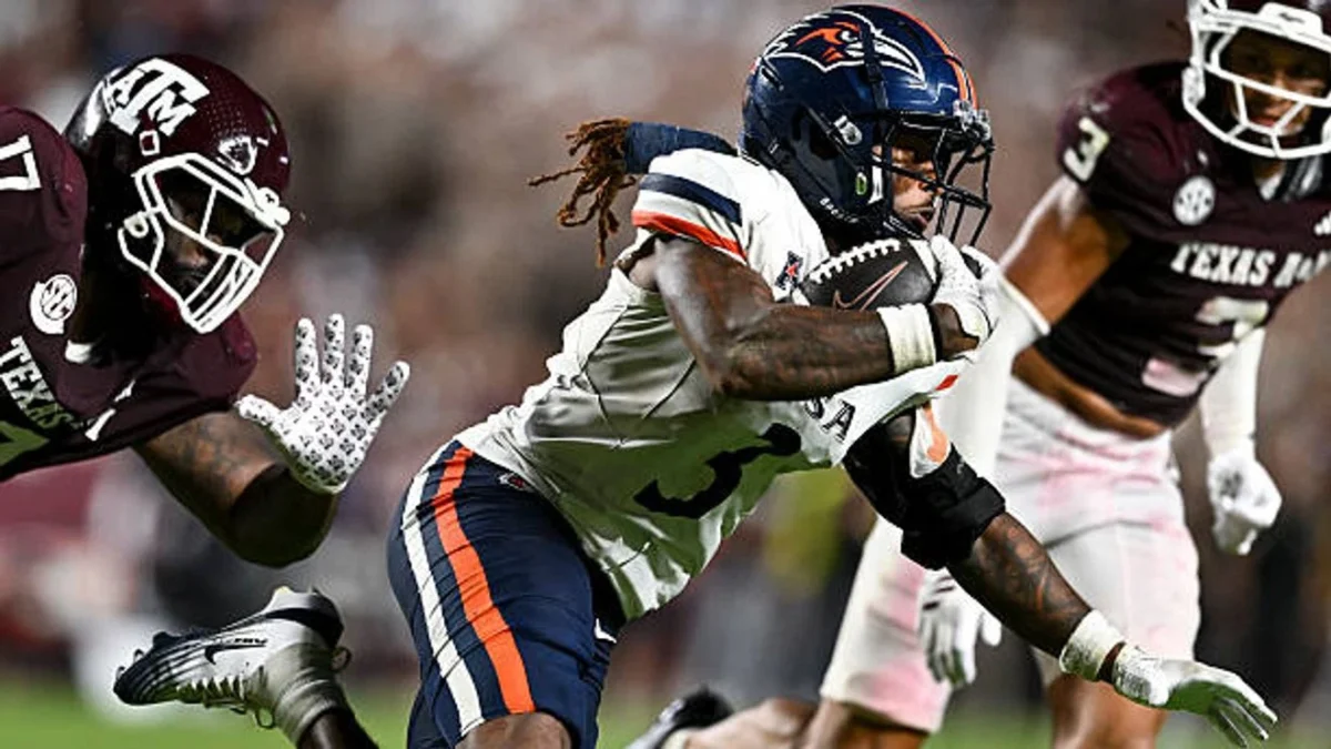 Why Robert Henry Jr. Matters in the 2026 Draft Class - Dynasty Football ...