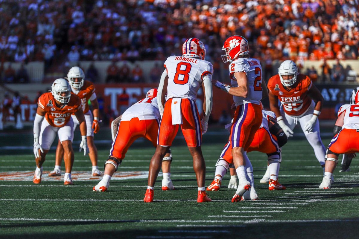 Adam Randall: The 235-Pound Question Mark - Dynasty Football Factory