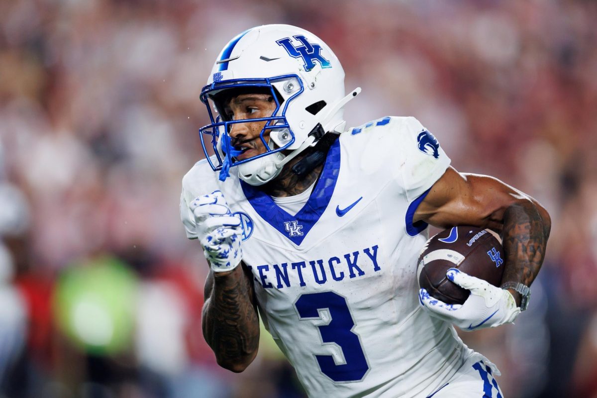 Seth McGowan: The Long Road Back - Dynasty Football Factory