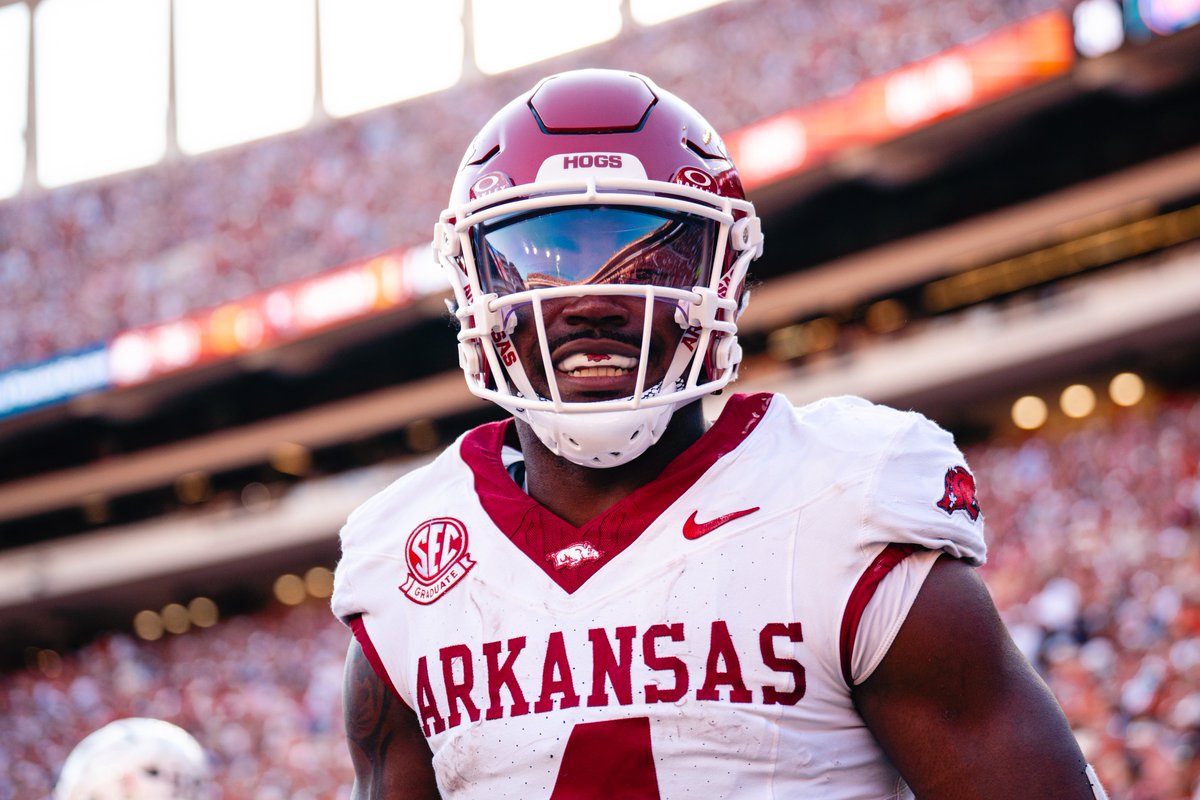 Second Round Dynasty Sleeper: Mike Washington Jr. - Dynasty Football ...
